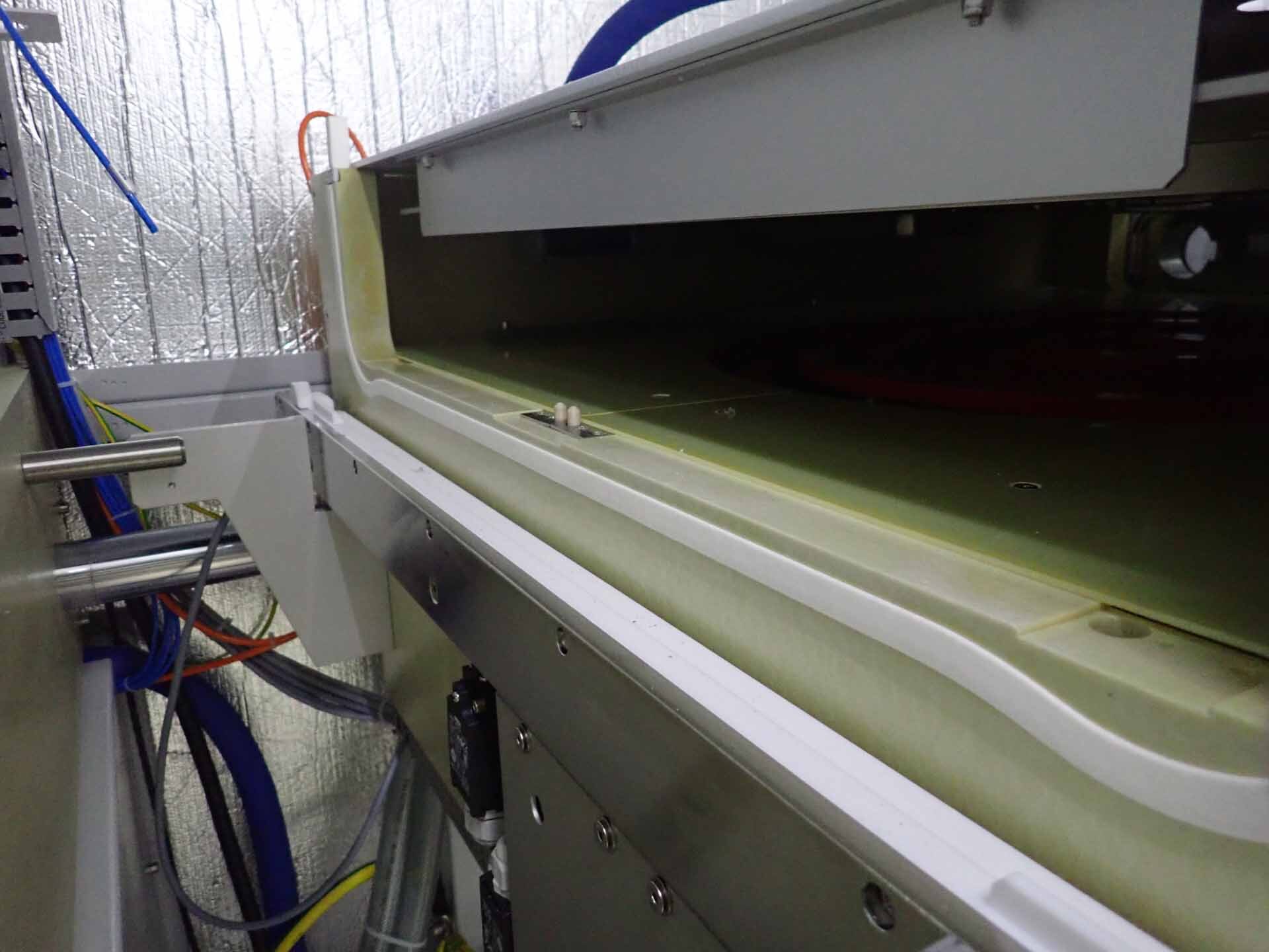 LPE PE 3061D used for sale price #293600142, 2021 > buy from CAE