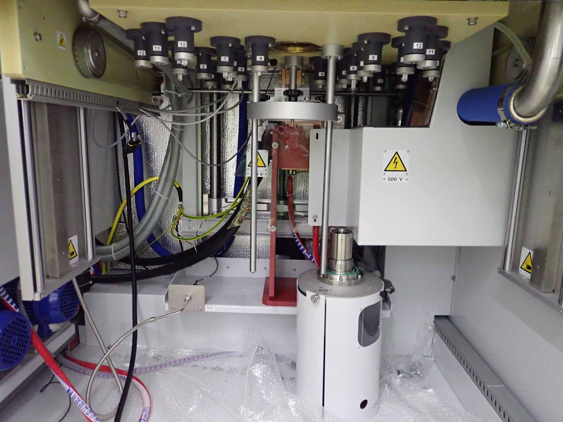 LPE PE 3061D used for sale price #293600142, 2021 > buy from CAE