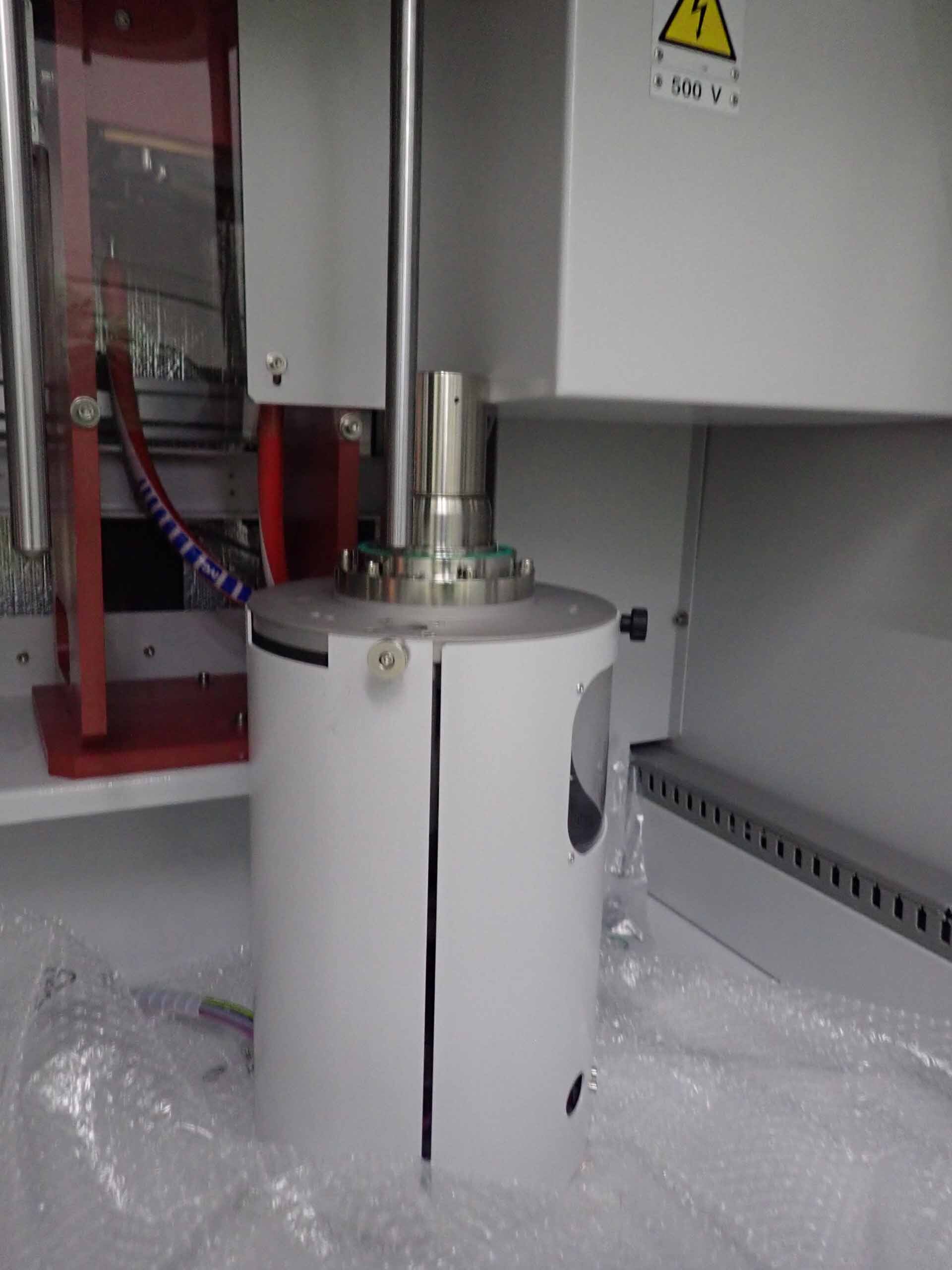 LPE PE 3061D used for sale price #293600142, 2021 > buy from CAE