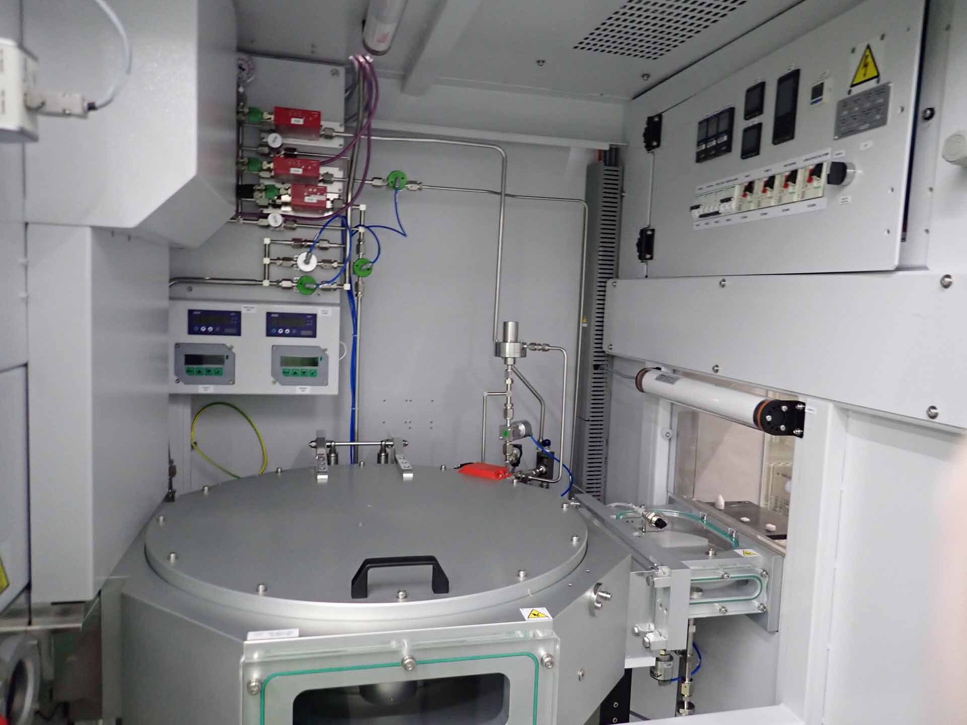 LPE PE 3061D used for sale price #293600142, 2021 > buy from CAE