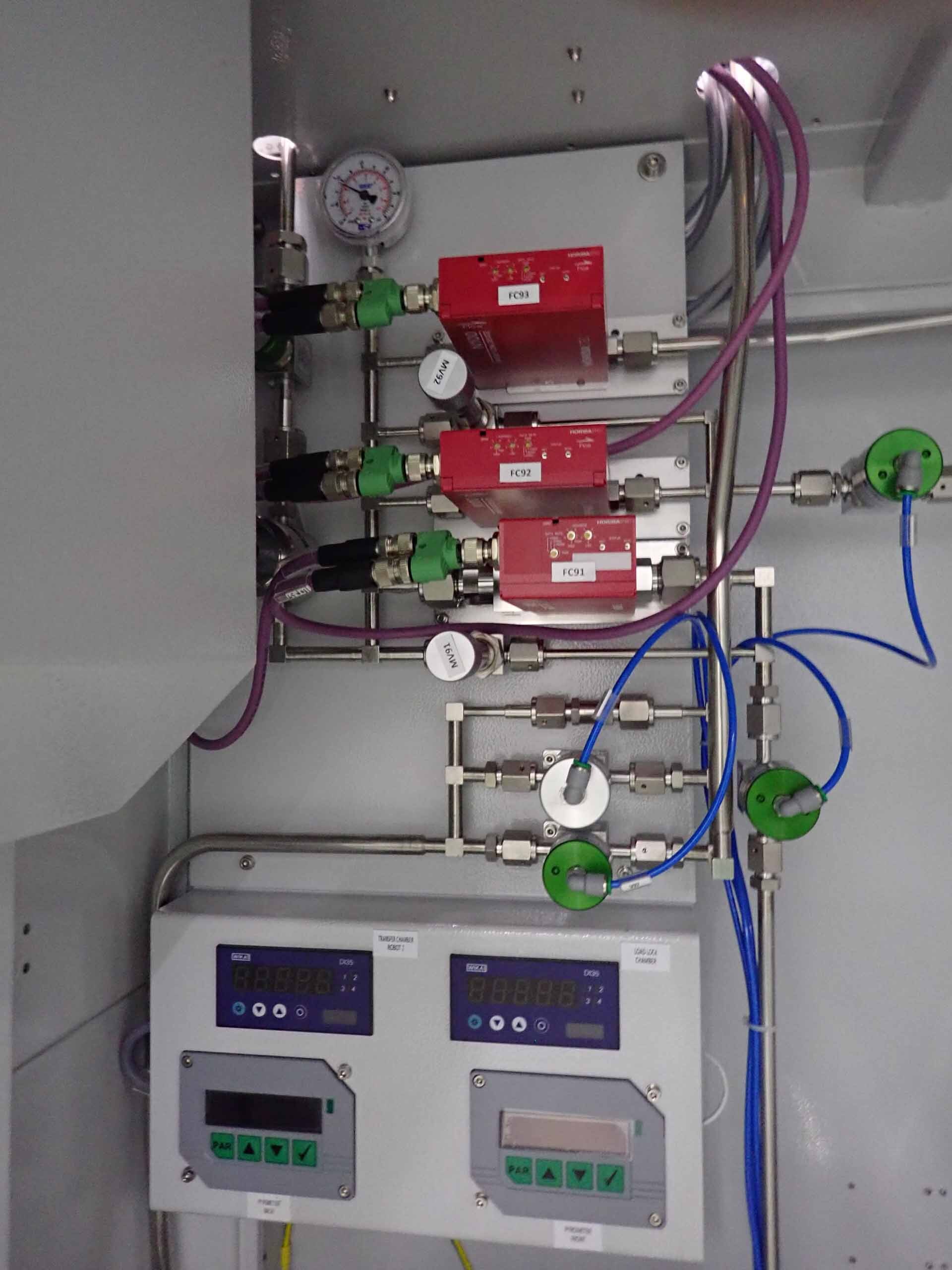 LPE PE 3061D used for sale price #293600142, 2021 > buy from CAE