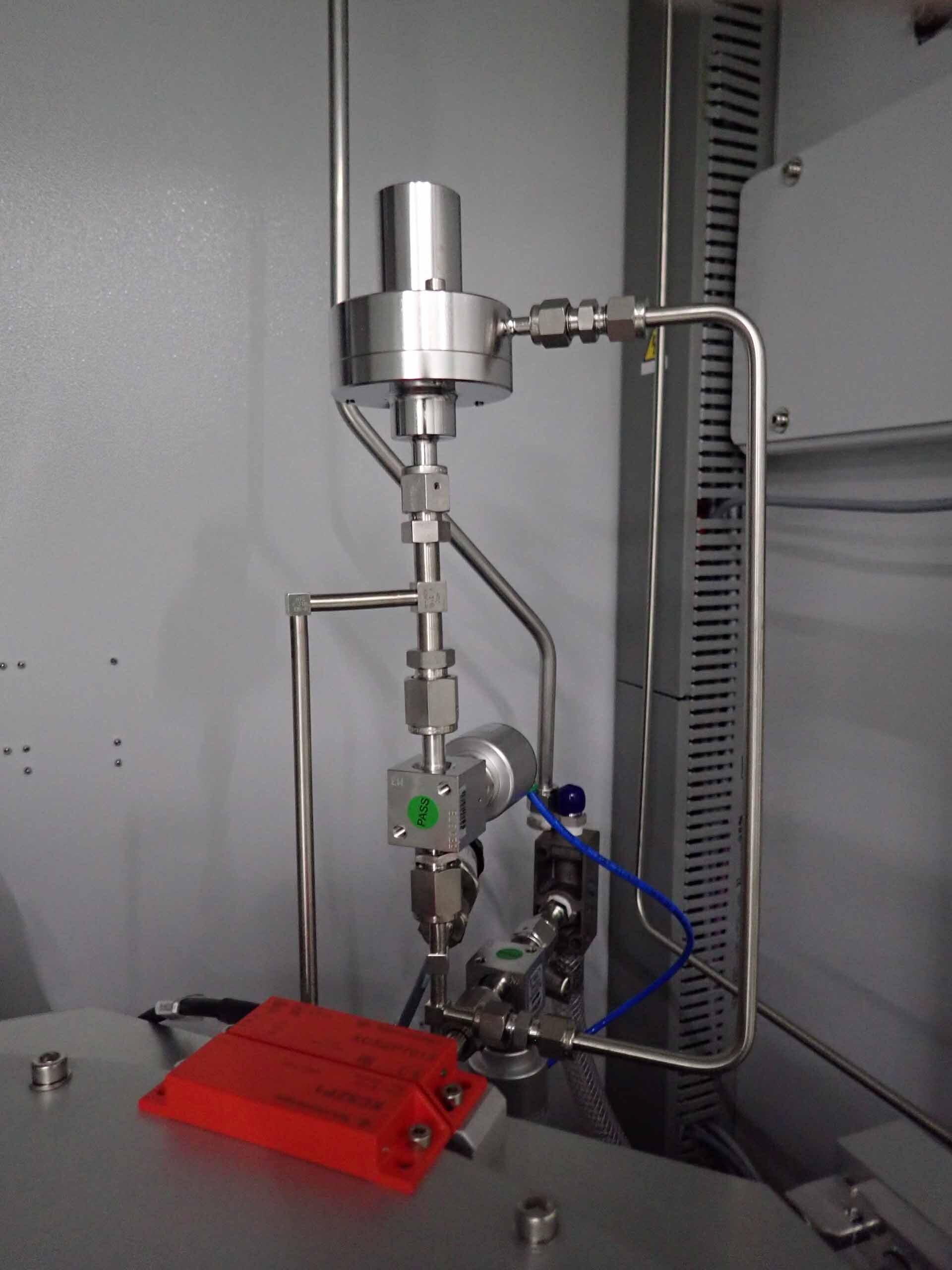 LPE PE 3061D used for sale price #293600142, 2021 > buy from CAE