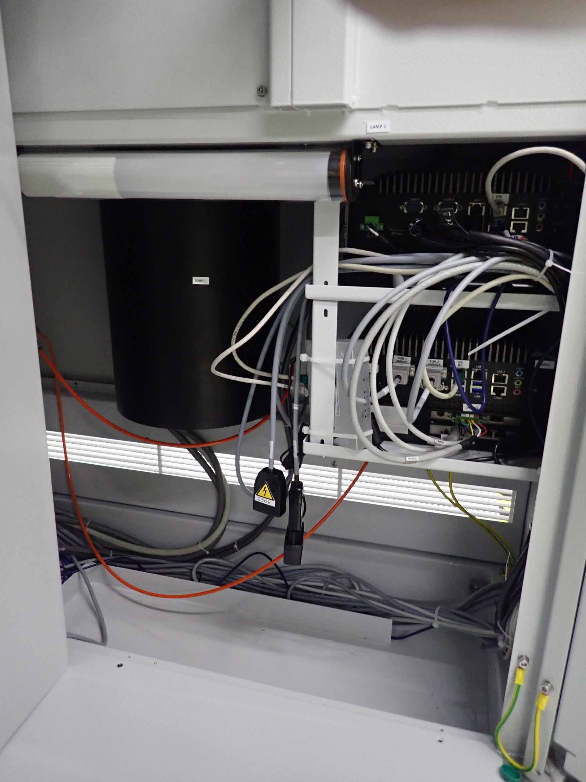 LPE PE 3061D used for sale price #293600142, 2021 > buy from CAE