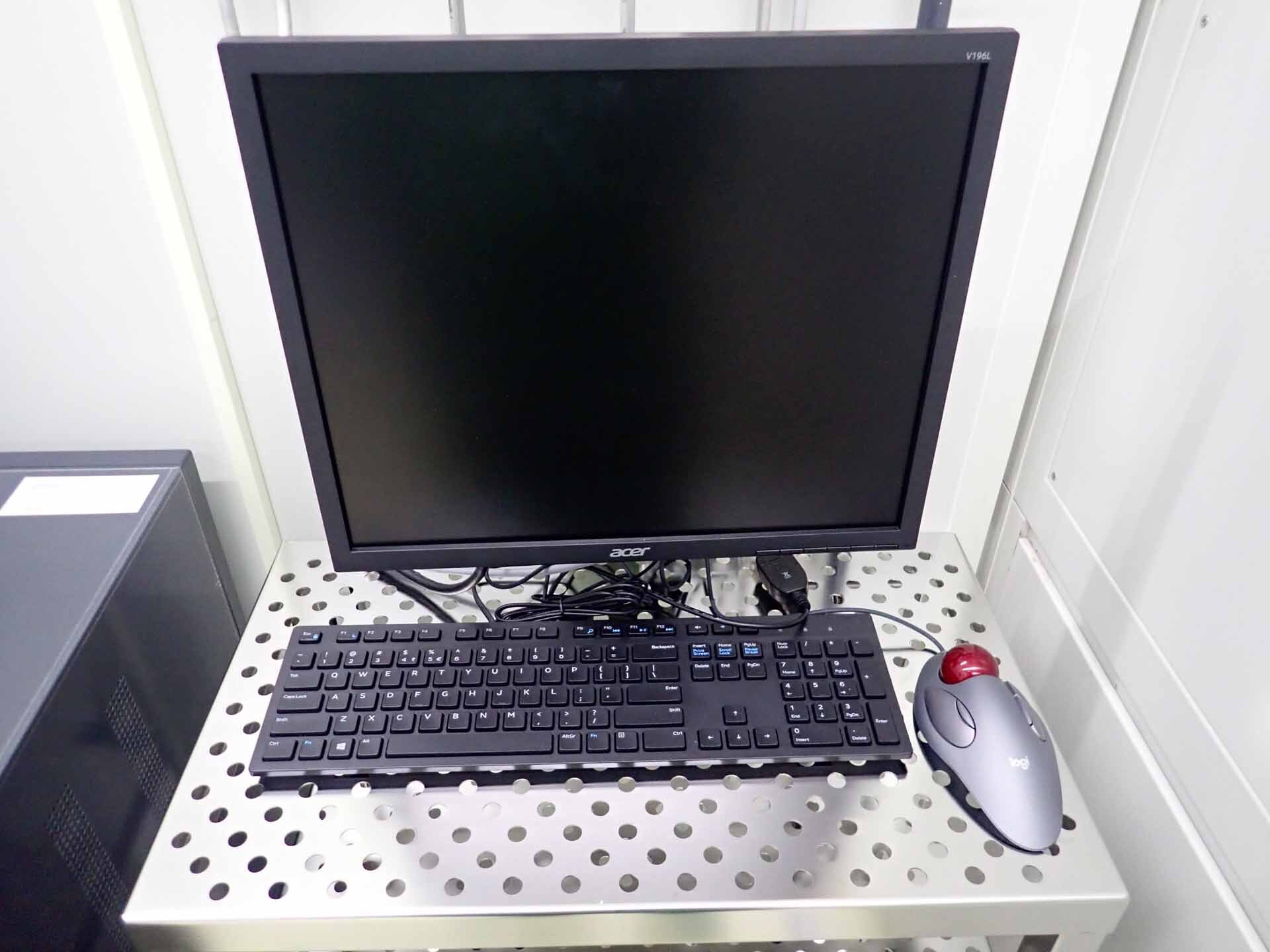 LPE PE 3061D used for sale price #293600142, 2021 > buy from CAE