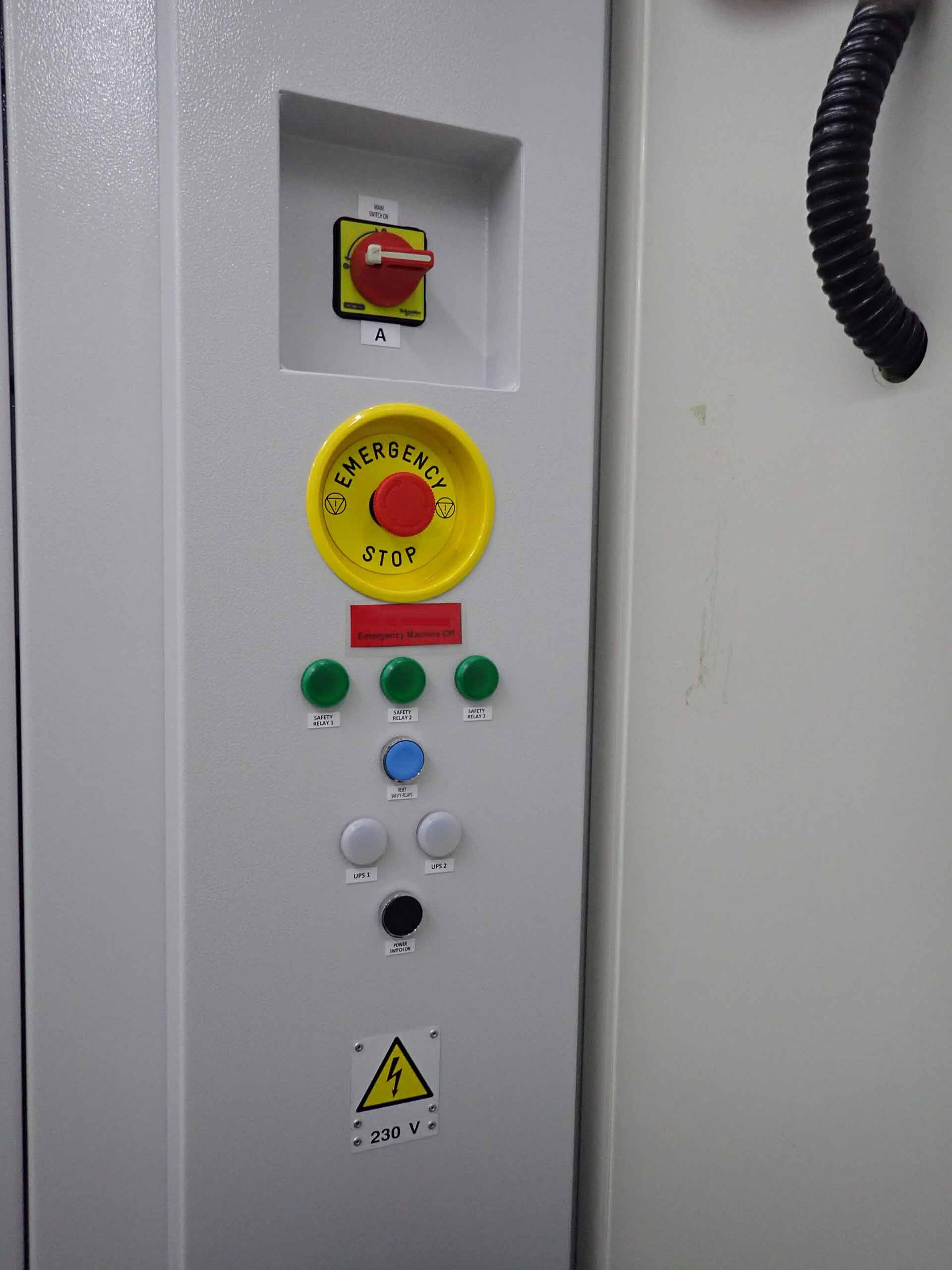 LPE PE 3061D used for sale price #293600142, 2021 > buy from CAE