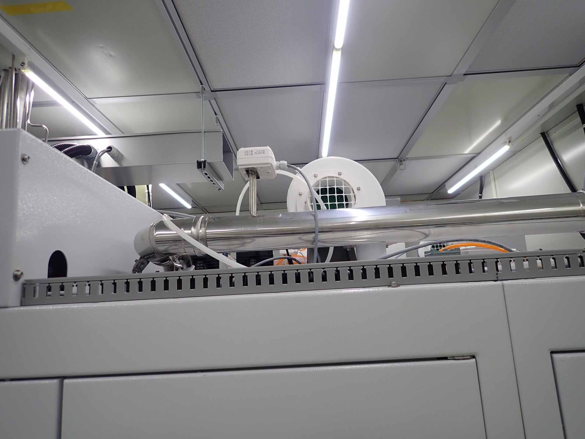 LPE PE 3061D used for sale price #293600142, 2021 > buy from CAE