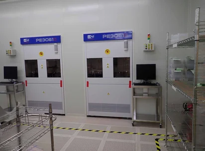 LPE PE 3061D Reactor used for sale price #293600142, 2021 > buy from CAE