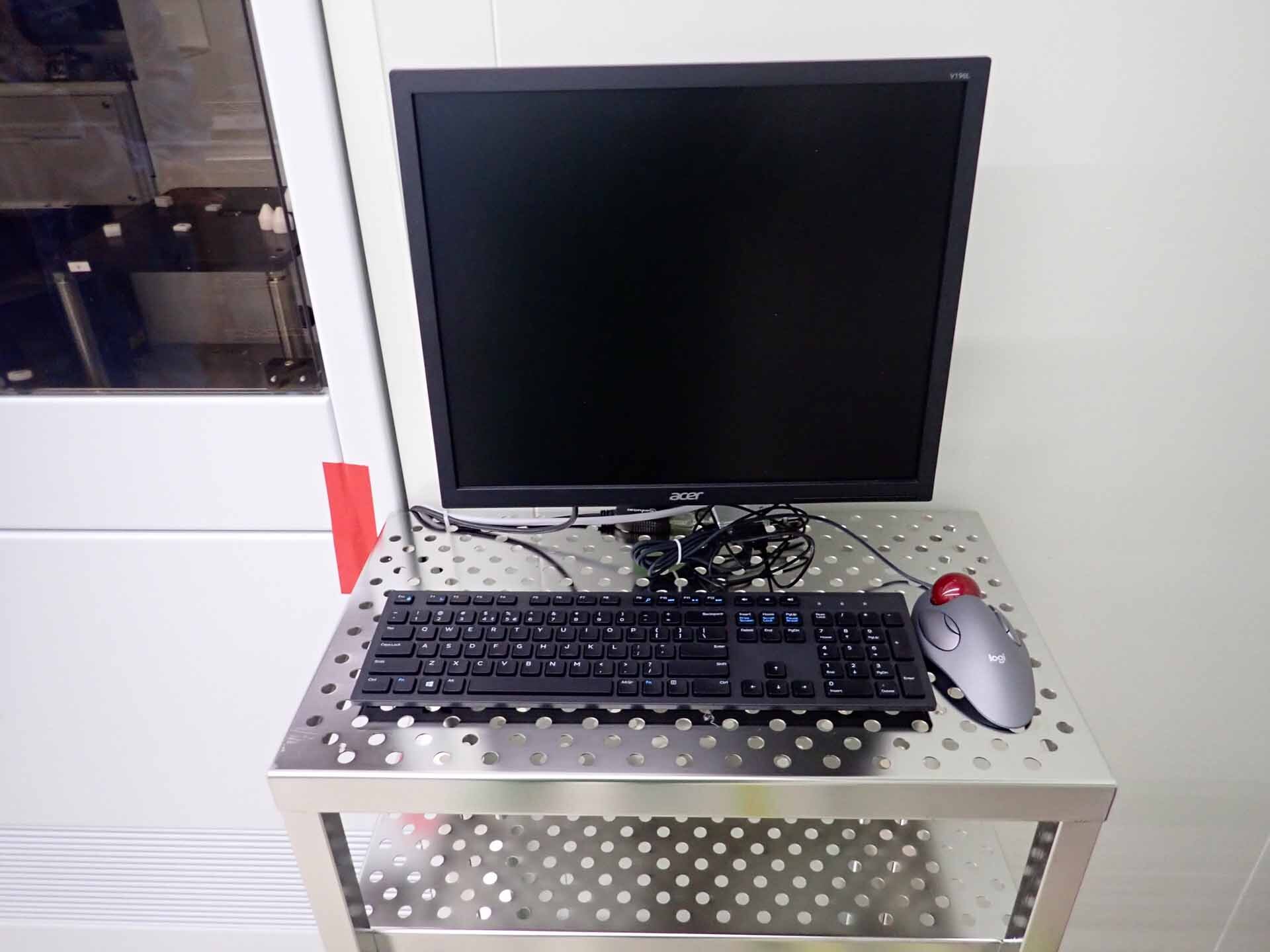 LPE PE 3061D used for sale price #293600142, 2021 > buy from CAE