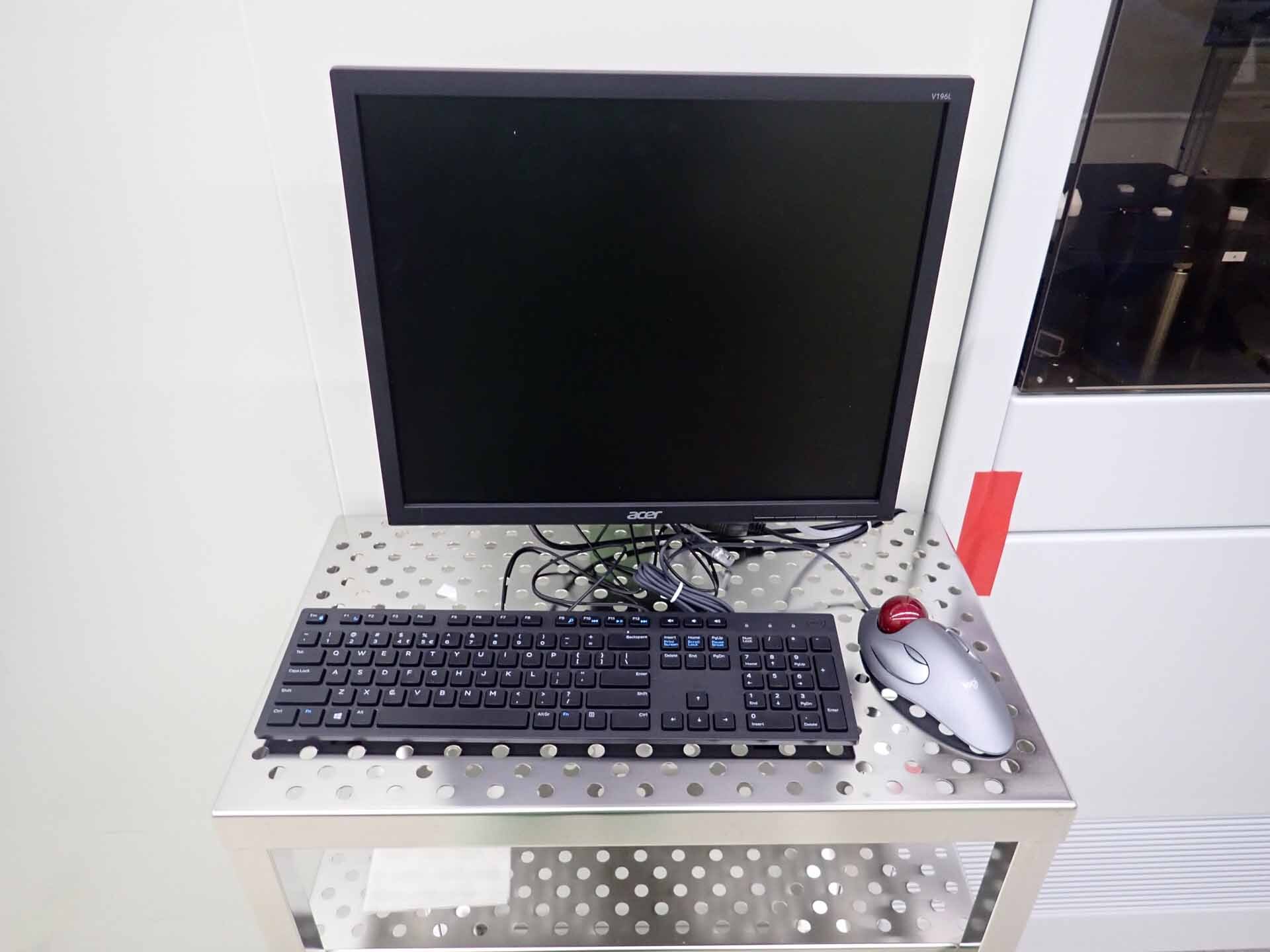 LPE PE 3061D used for sale price #293600142, 2021 > buy from CAE