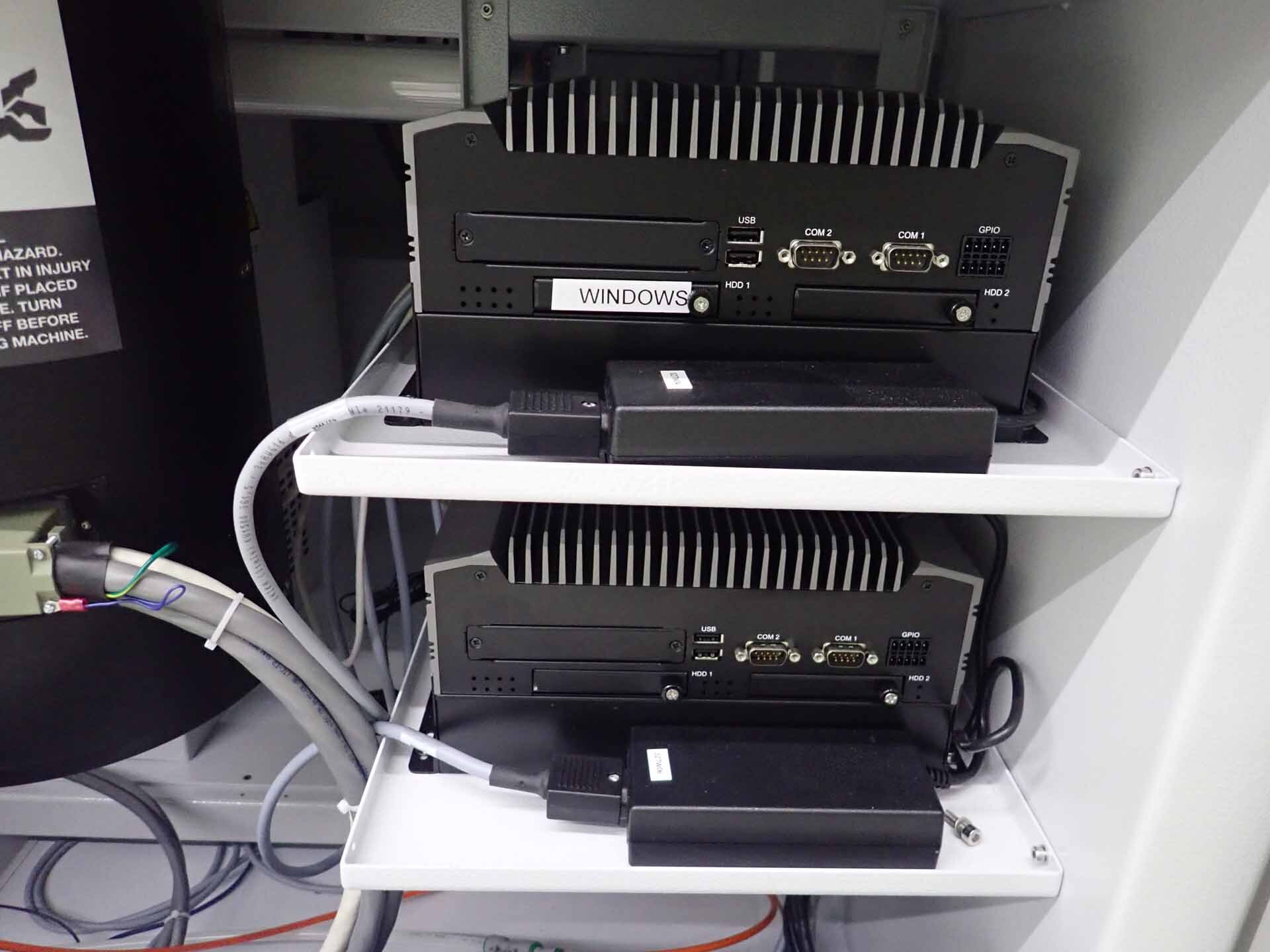 LPE PE 3061D used for sale price #293600142, 2021 > buy from CAE