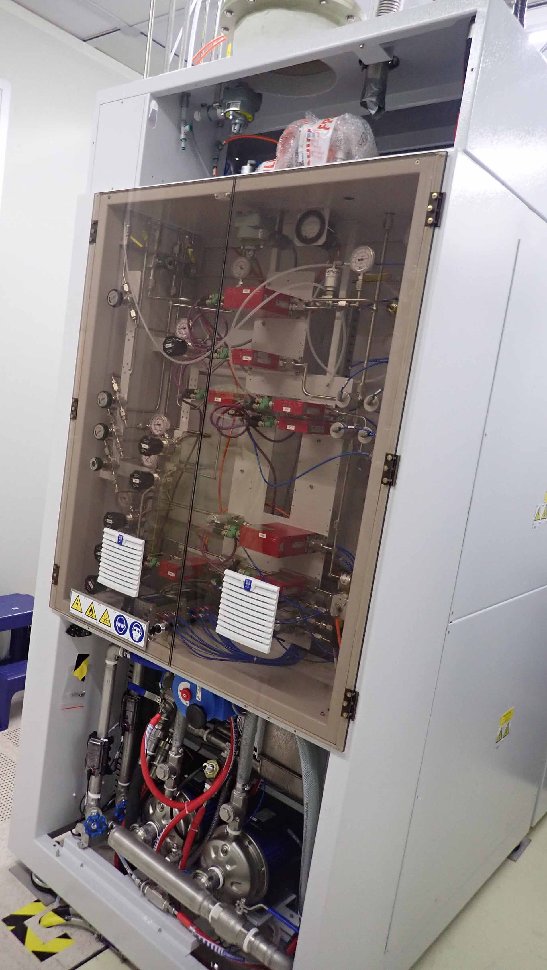 LPE PE 3061D used for sale price #293600142, 2021 > buy from CAE