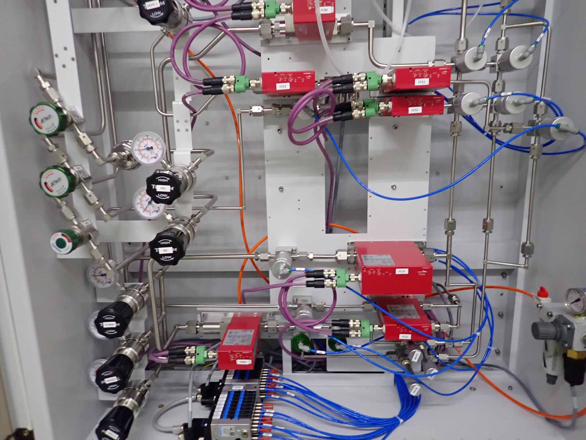 LPE PE 3061D used for sale price #293600142, 2021 > buy from CAE