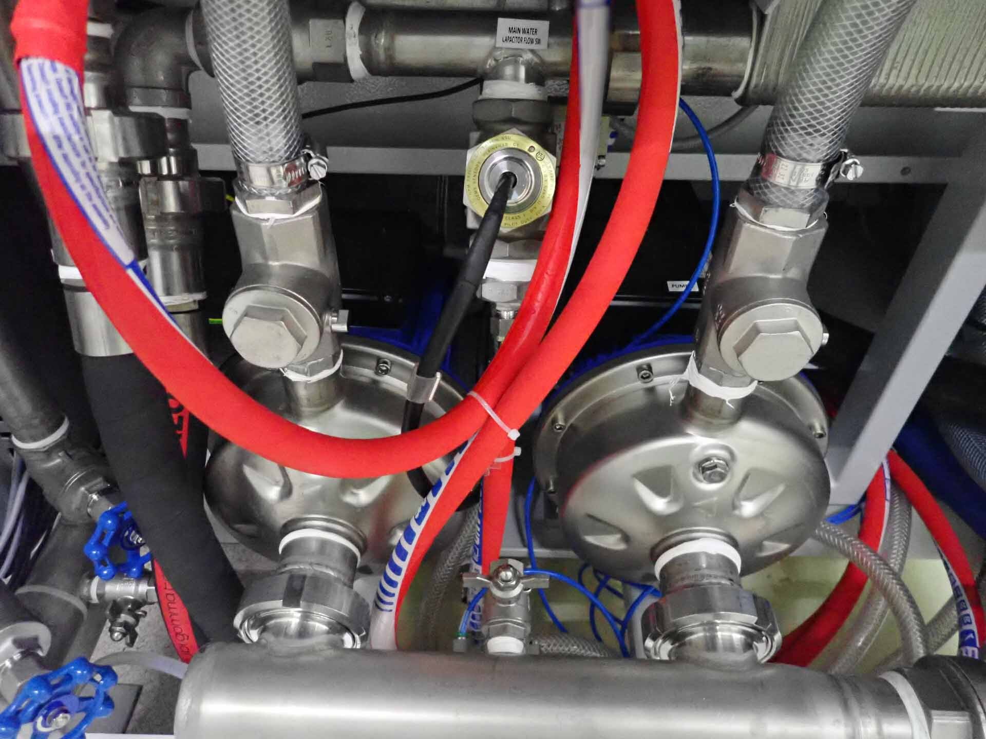 LPE PE 3061D used for sale price #293600142, 2021 > buy from CAE