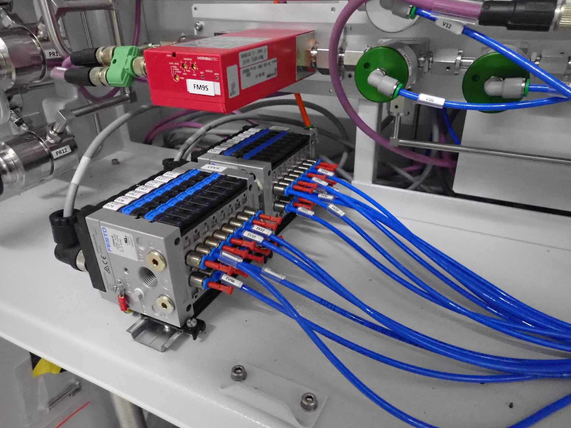 LPE PE 3061D used for sale price #293600142, 2021 > buy from CAE