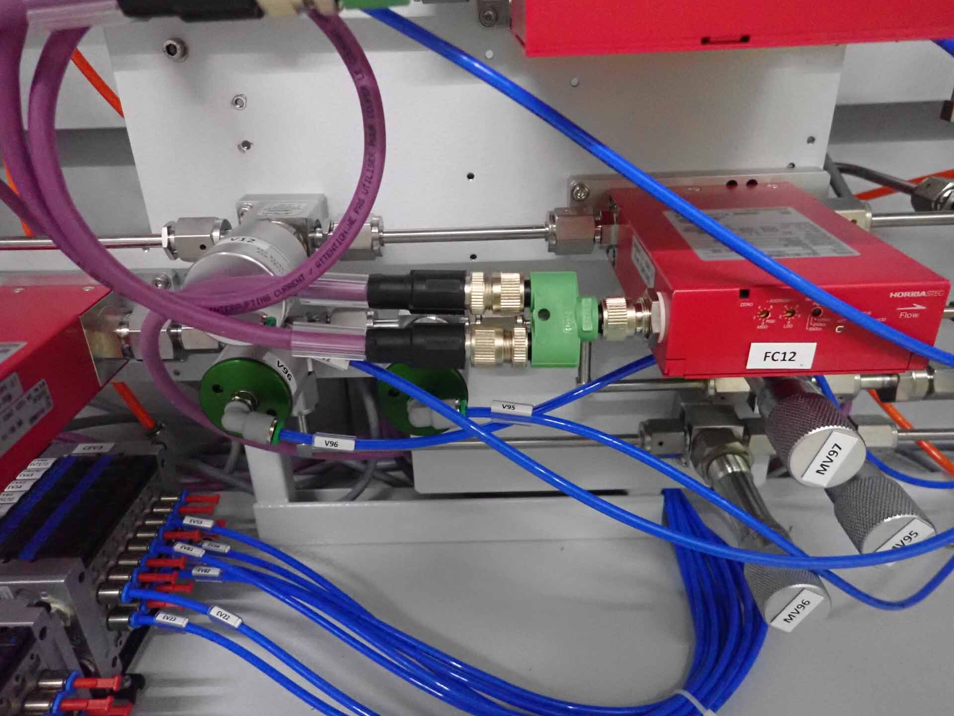 LPE PE 3061D used for sale price #293600142, 2021 > buy from CAE