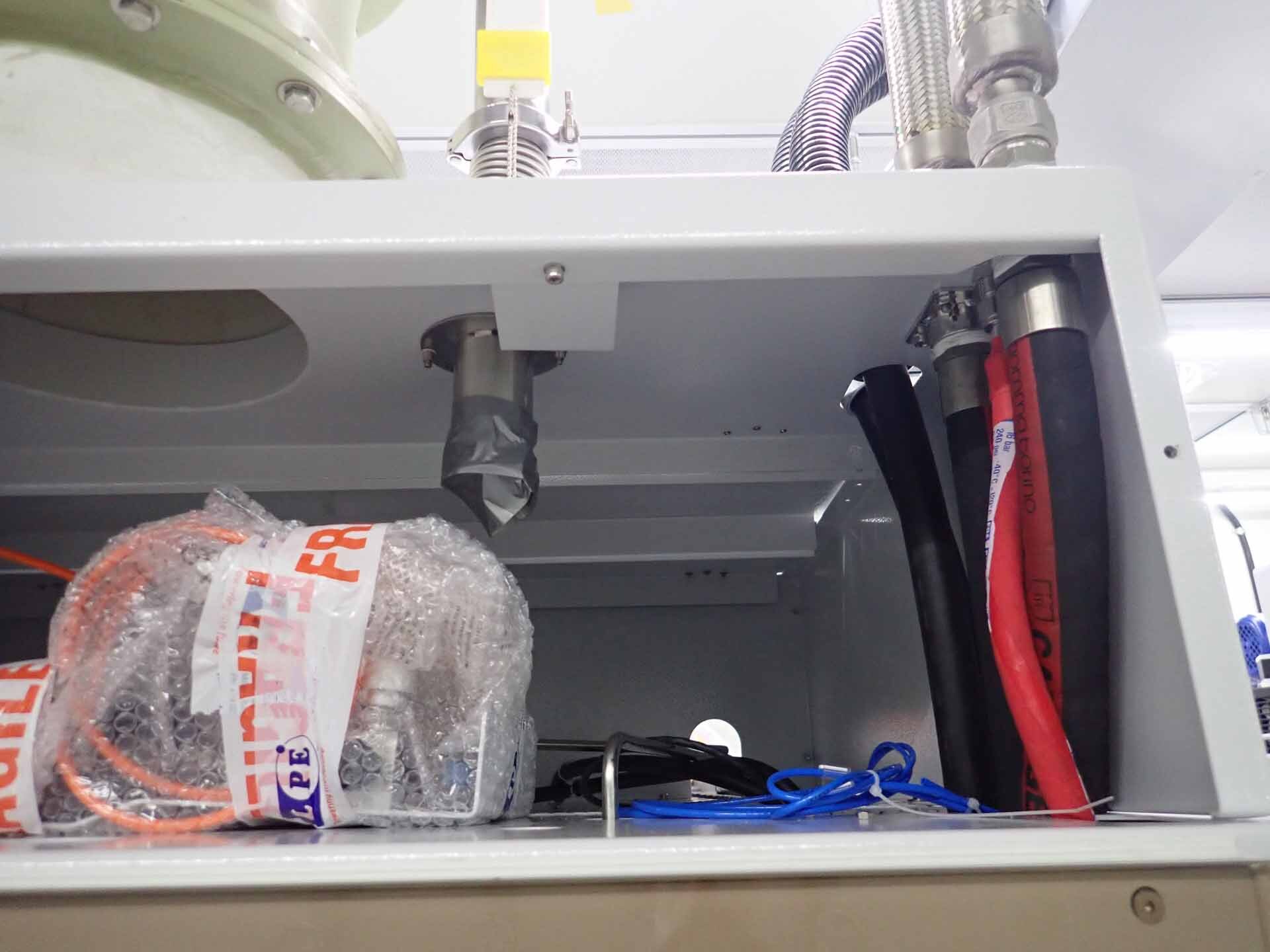 LPE PE 3061D used for sale price #293600142, 2021 > buy from CAE