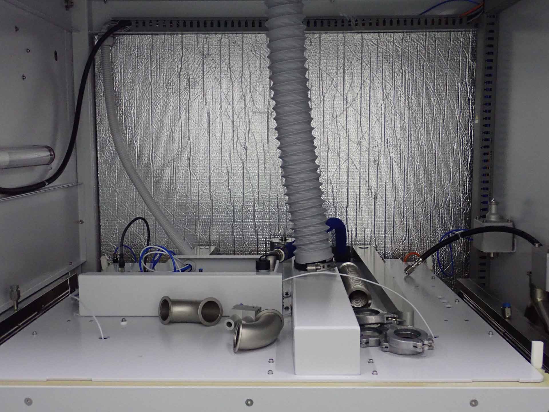 LPE PE 3061D used for sale price #293600142, 2021 > buy from CAE