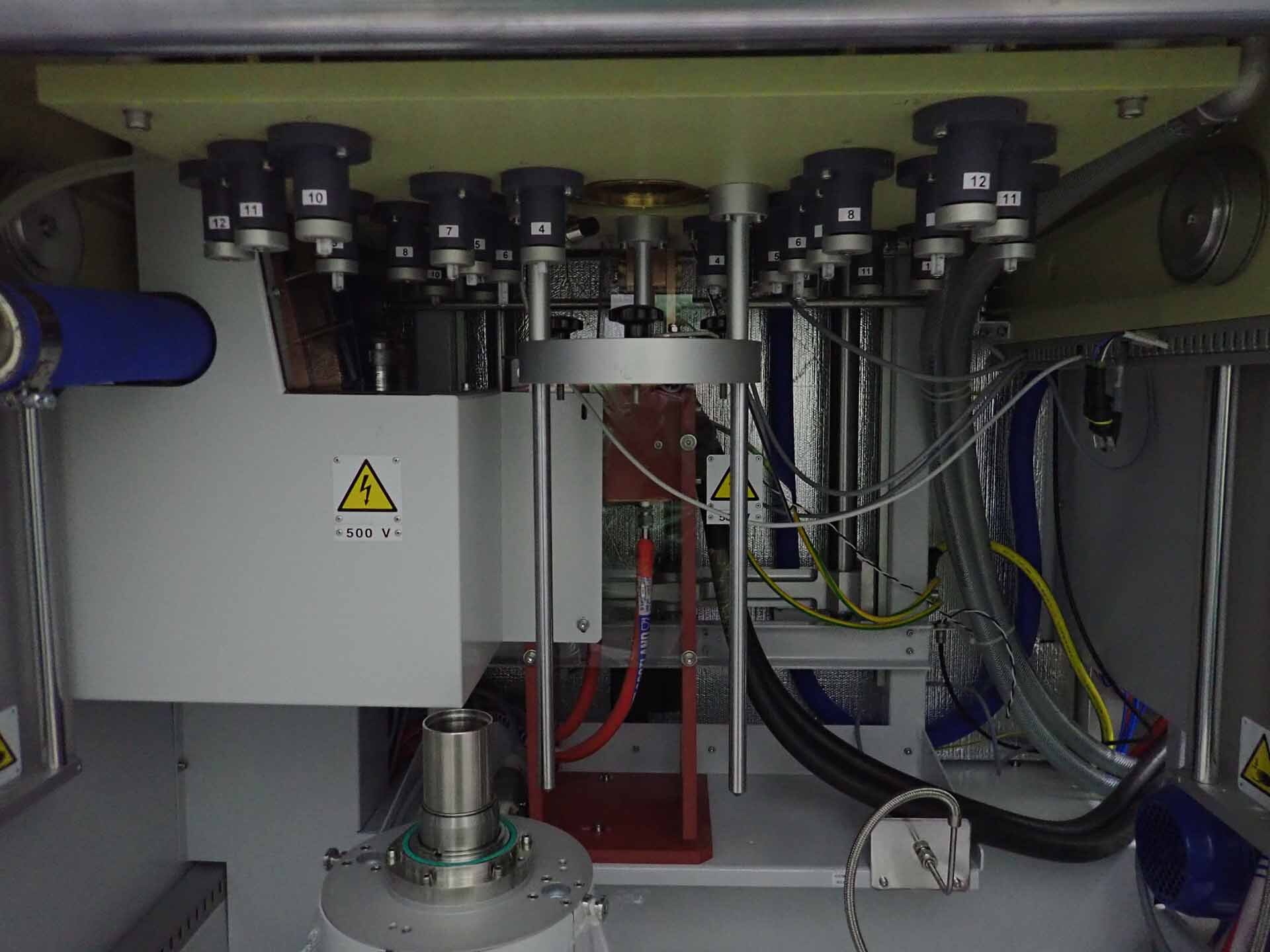 LPE PE 3061D used for sale price #293600142, 2021 > buy from CAE