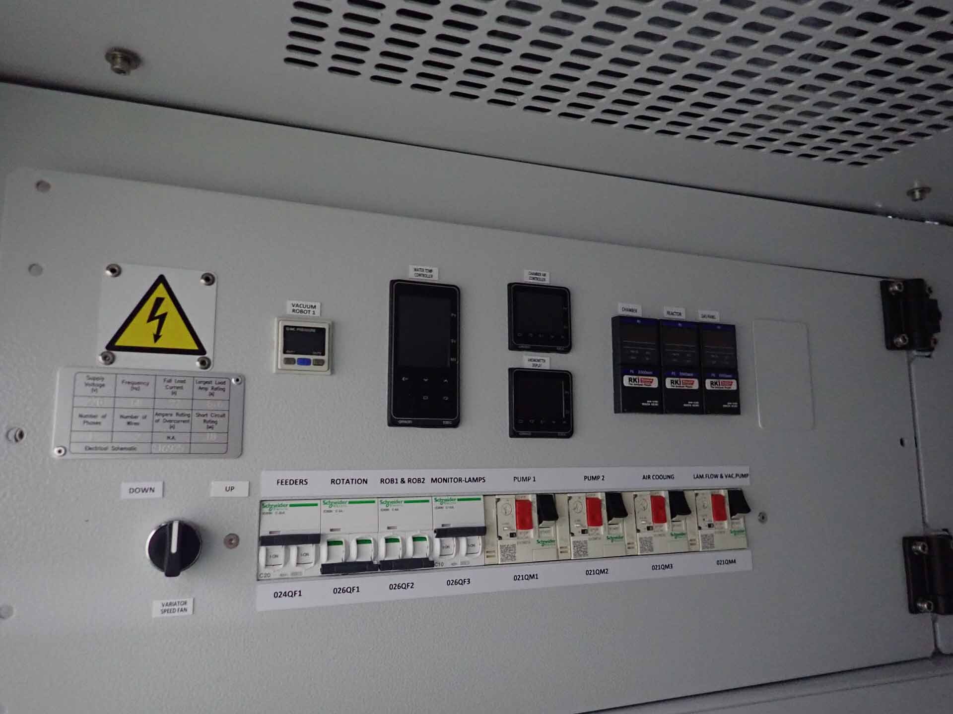 LPE PE 3061D used for sale price #293600142, 2021 > buy from CAE