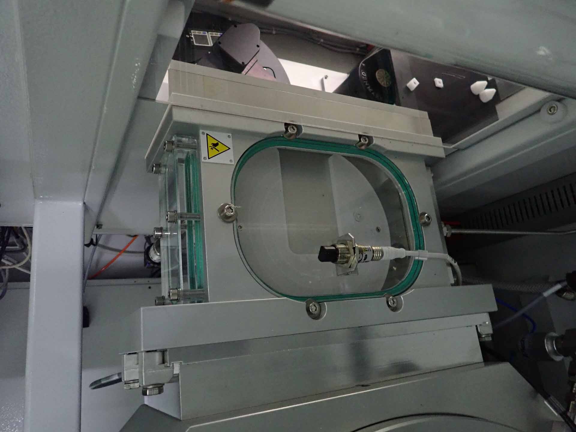 LPE PE 3061D used for sale price #293600142, 2021 > buy from CAE