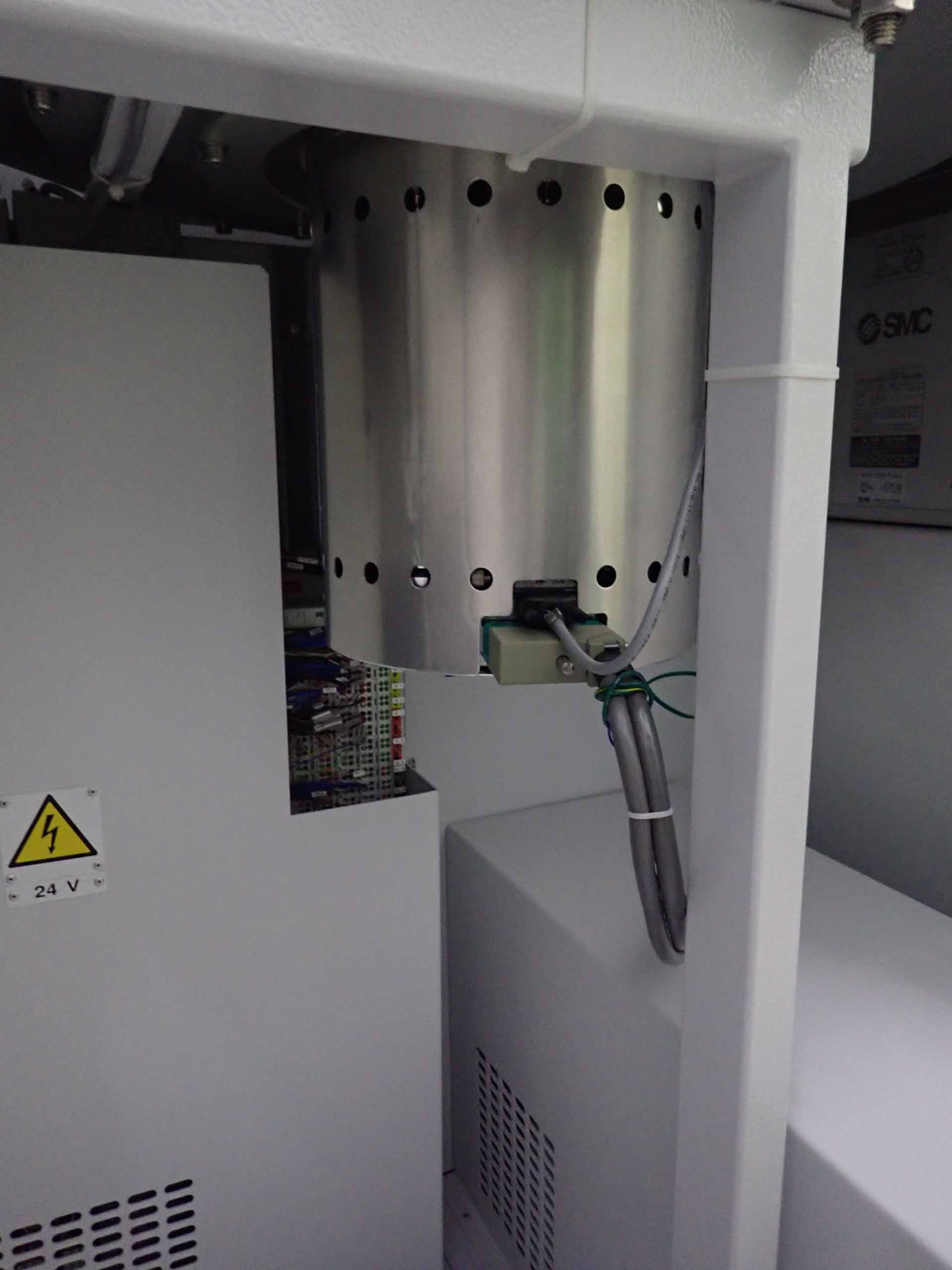 LPE PE 3061D used for sale price #293600142, 2021 > buy from CAE