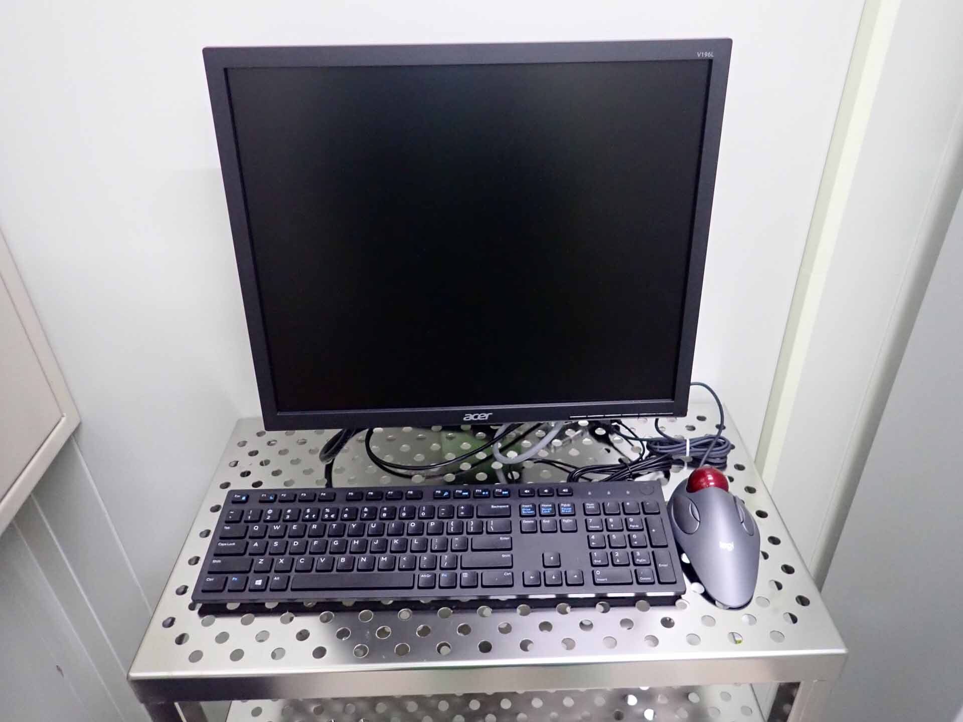 LPE PE 3061D used for sale price #293600142, 2021 > buy from CAE