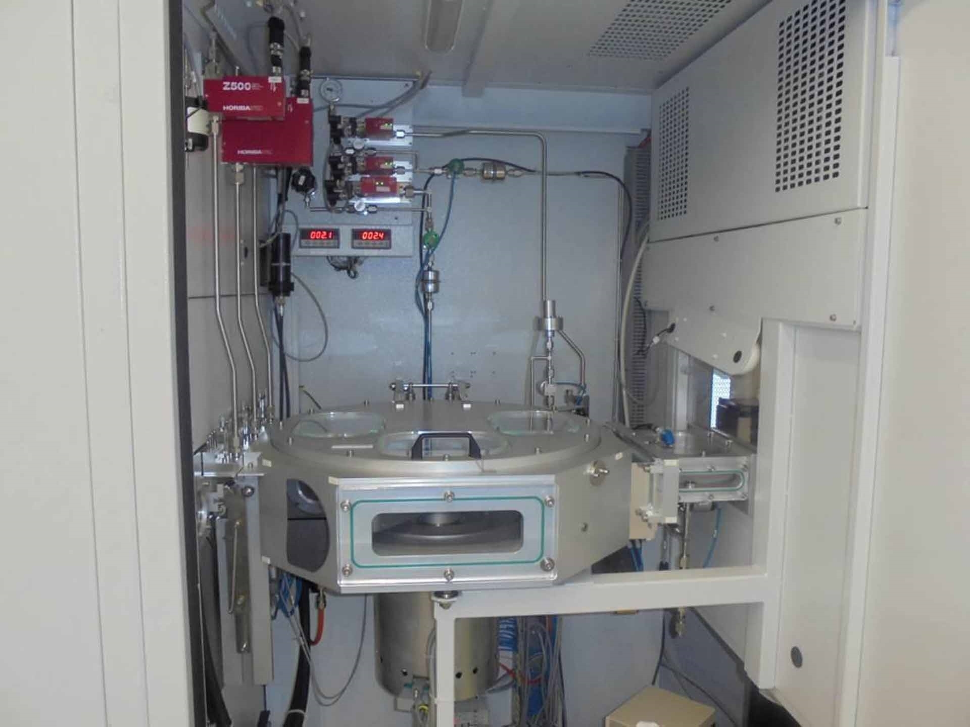 LPE PE 3061D 中古 販売用 価格 #9223285, 2010 > 購入 from CAE