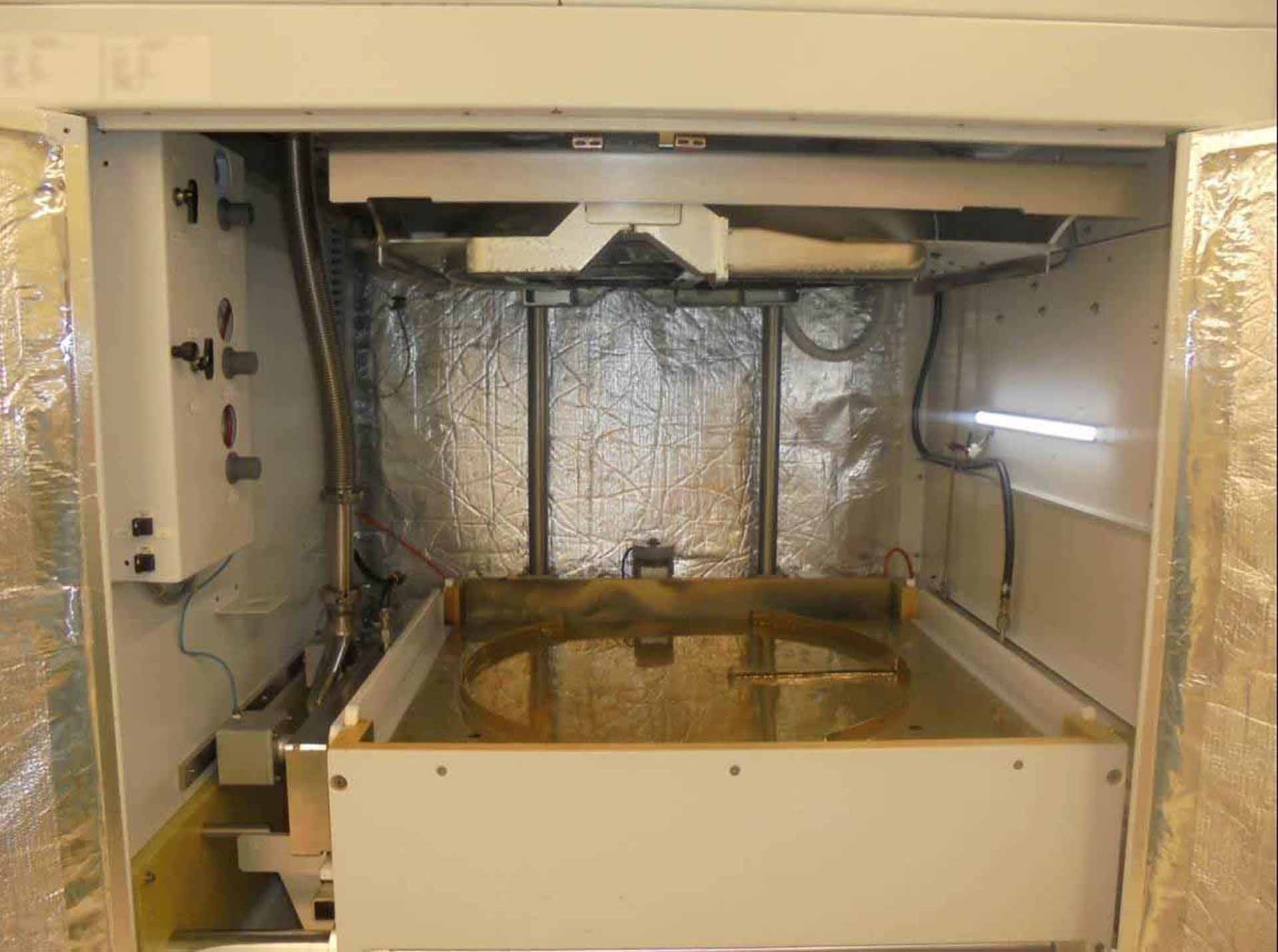 LPE PE 3061D 中古 販売用 価格 #9223285, 2010 > 購入 from CAE