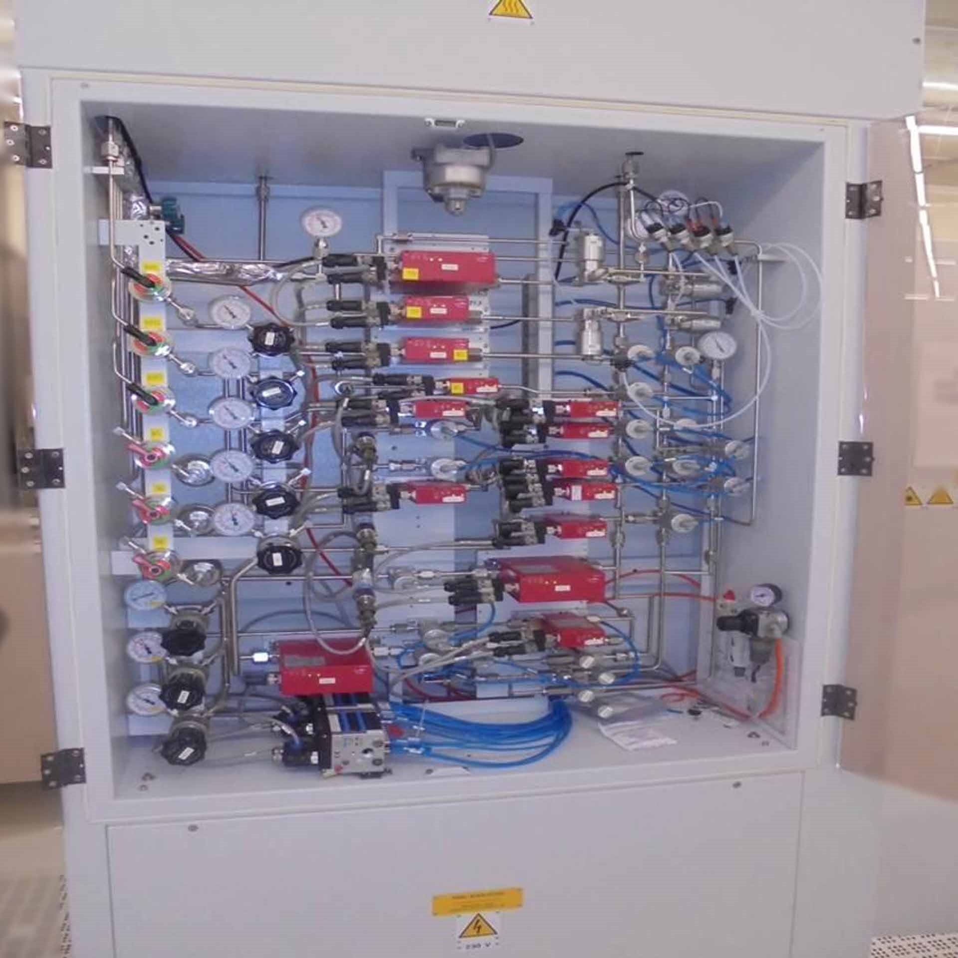 LPE PE 3061D 中古 販売用 価格 #9223285, 2010 > 購入 from CAE