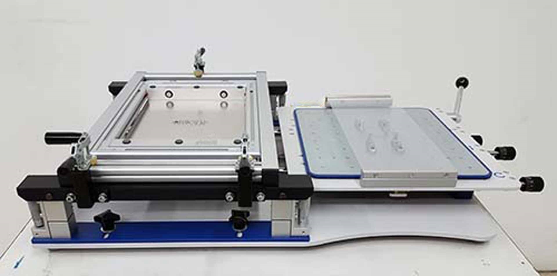 LPKF ProtoPrint S used for sale price #9182768 > buy from CAE