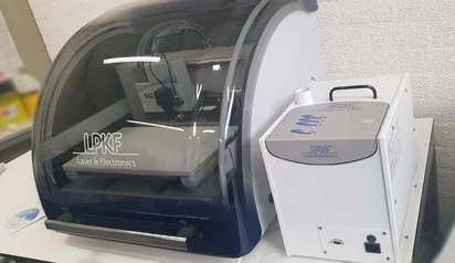 LPKF ProtoMat S63 PC Board Tester used for sale price #293752054, 2015 ...