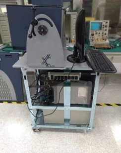 LTX-CREDENCE ASL-1000 Final Testing Equipment used for sale price ...