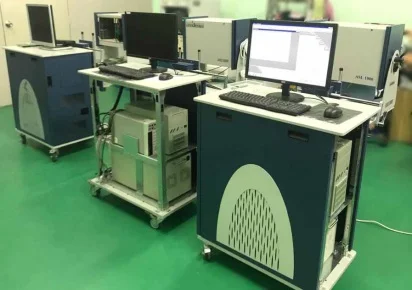 LTX-CREDENCE ASL-1000 Final Testing Equipment used for sale price ...