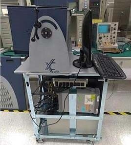 LTX-CREDENCE ASL-1000 Final Testing Equipment used for sale price ...