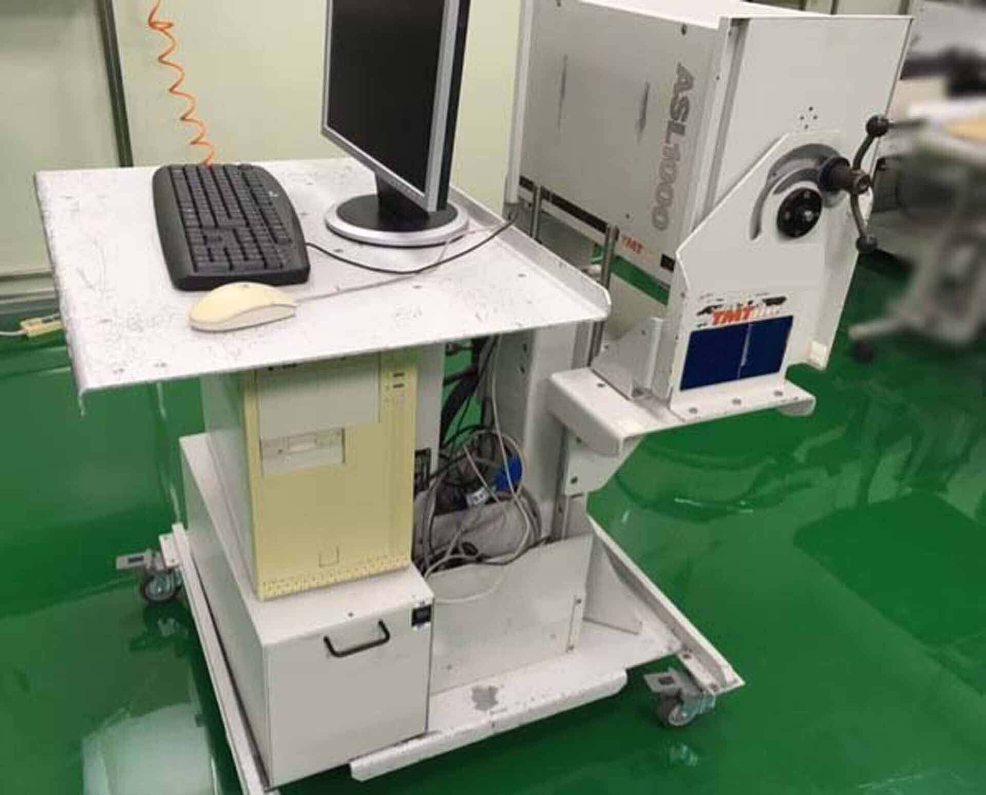 LTX-CREDENCE ASL-1000 Final Testing Equipment used for sale price ...