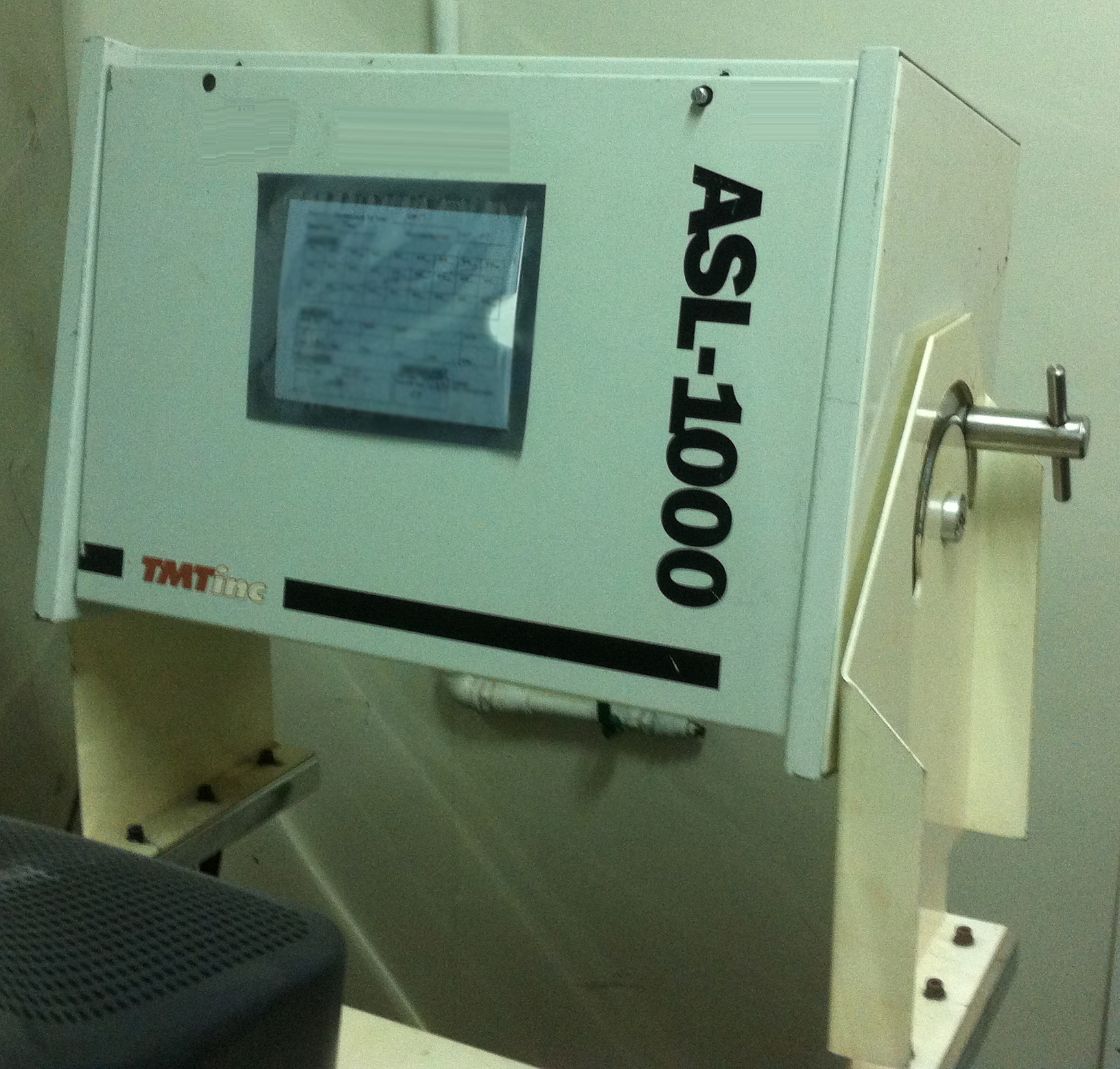 LTX-CREDENCE ASL-1000 used for sale price #9067904 > buy from CAE