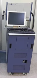 LTX-CREDENCE ASL-1000 Final Testing Equipment used for sale price ...