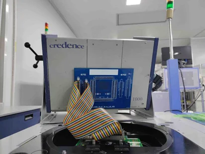 LTX-CREDENCE ASL-1000 Final Testing Equipment used for sale price ...