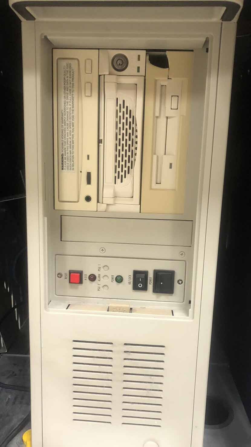 LTX-CREDENCE ASL-1000 用 待售的 價格 #293652862, 2005 > 購買 from CAE