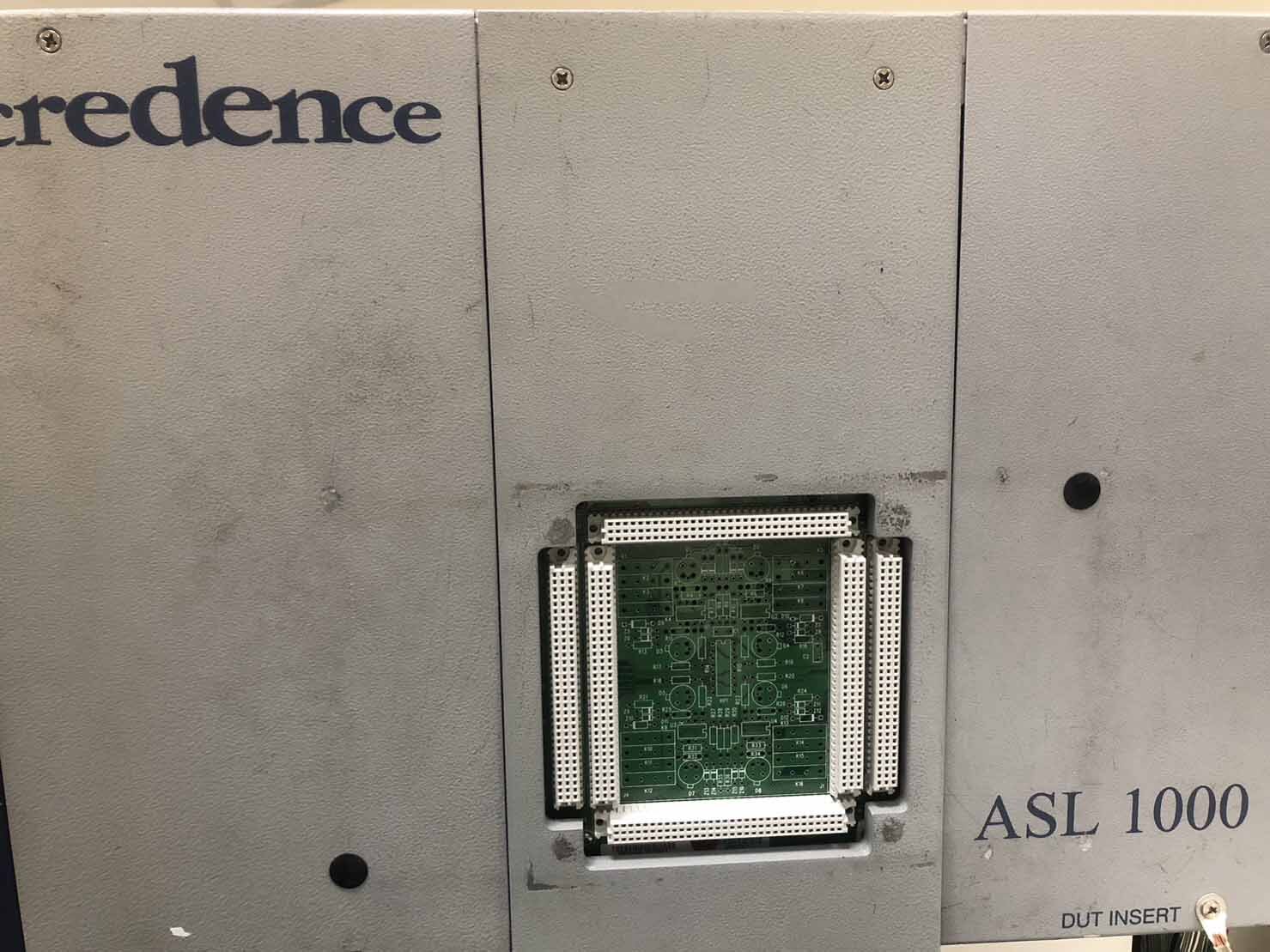 LTX-CREDENCE ASL-1000 用 待售的 價格 #293652862, 2005 > 購買 from CAE