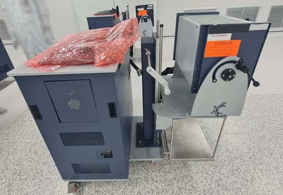 LTX-CREDENCE ASL-1000 Final Testing Equipment used for sale price ...