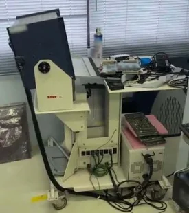 LTX-CREDENCE ASL-1000 Final Testing Equipment used for sale price ...