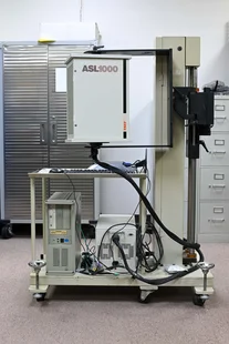 LTX-CREDENCE ASL-1000 Final Testing Equipment used for sale price ...