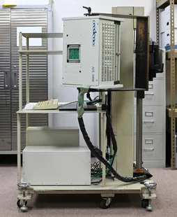 LTX-CREDENCE ASL-1000 Final Testing Equipment used for sale price ...