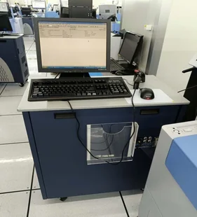 LTX-CREDENCE ASL-1000 Final Testing Equipment used for sale price ...