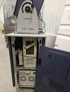 LTX-CREDENCE ASL-1000 Final Testing Equipment used for sale price ...