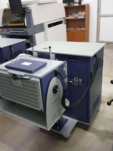 LTX-CREDENCE ASL-1000 Final Testing Equipment used for sale price ...