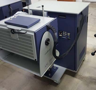 LTX-CREDENCE ASL-1000 Final Testing Equipment used for sale price ...