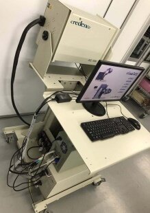 LTX-CREDENCE ASL-1000 최종 테스트 장비 판매 가격 #9191512에 사용됨 > CAE에서 구매