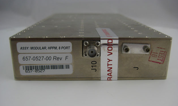 LTX-CREDENCE ASL-3000 / ASL-3000RF Final Testing Equipment used for ...